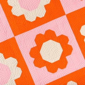 PDF Best Buds Quilt Pattern - Etsy