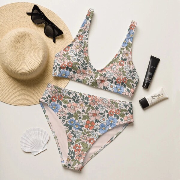 Anime Bathing Suits - Etsy