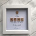 Personalised New Home Scrabble Frame, Housewarming Gift, New Home Gif ...