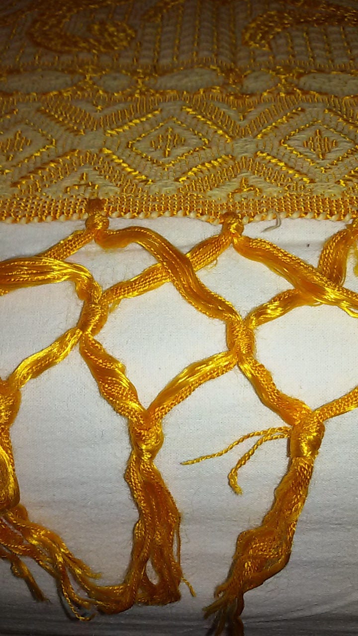 Old Table Mat/antique Table Mat/french Antique Table Cloth - Etsy