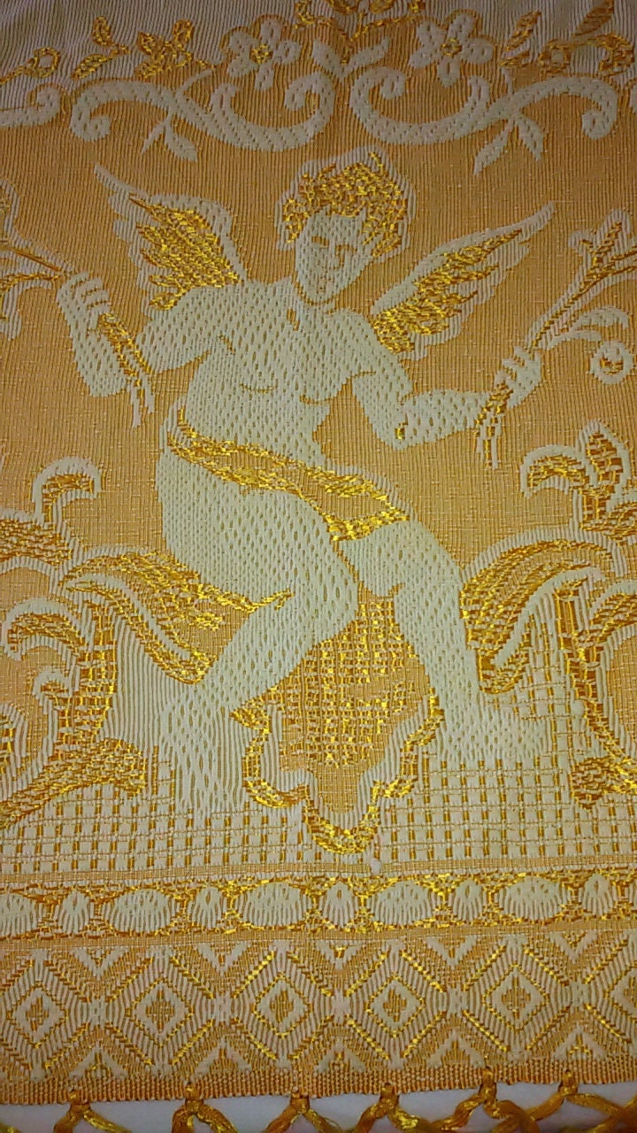 Old Table Mat/antique Table Mat/french Antique Table Cloth - Etsy