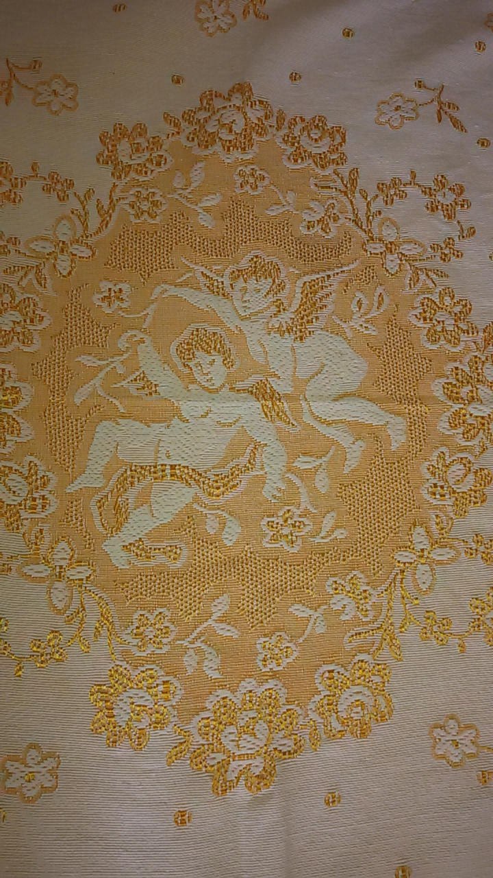 Old Table Mat/antique Table Mat/french Antique Table Cloth - Etsy