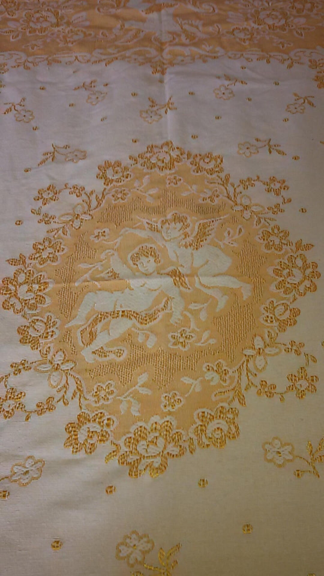 Old Table Mat/antique Table Mat/french Antique Table Cloth - Etsy