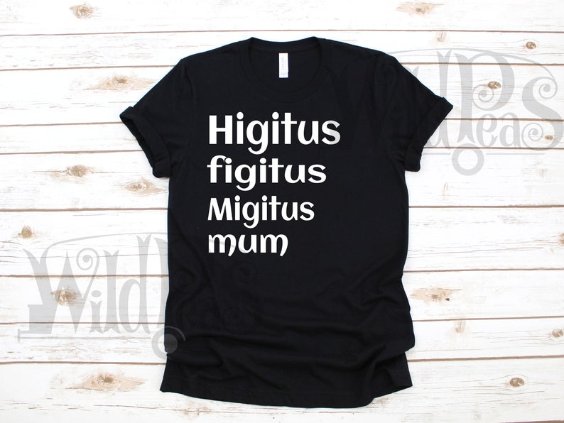 Higitusfigitus Migitusmum * Merlin Spells * Sword in the Stone Inspired ...