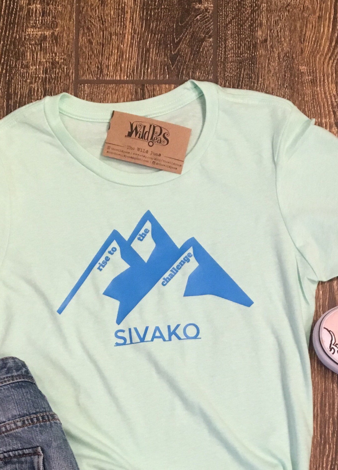 Sivako * Na'vi* Avatar * Pandora * Flight of Passage Inspired * Tee or ...