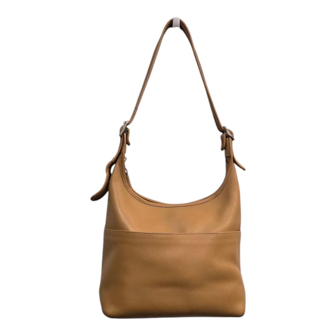 Vintage 1990s Coach Legacy Hobo Shoulder Bag -9058 - Etsy