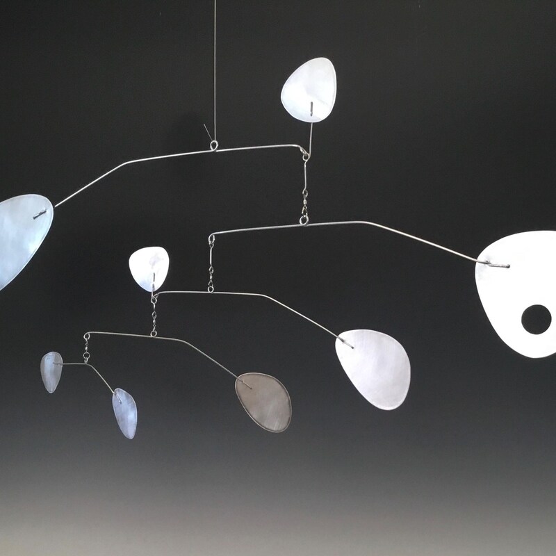 Hanging Mobiles for Adults - Etsy