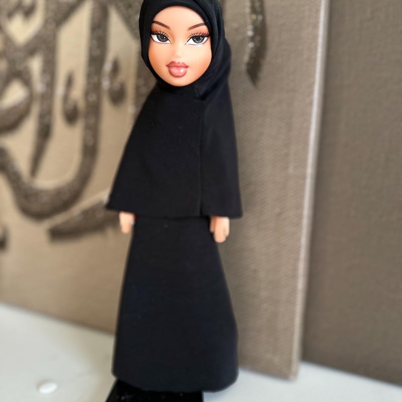 Arabic Dolls - Etsy