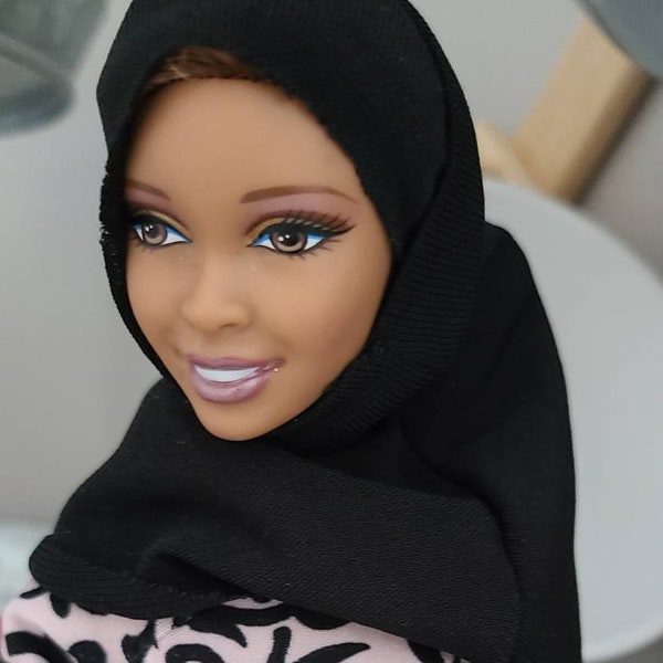 Muslim Dolls - Etsy UK
