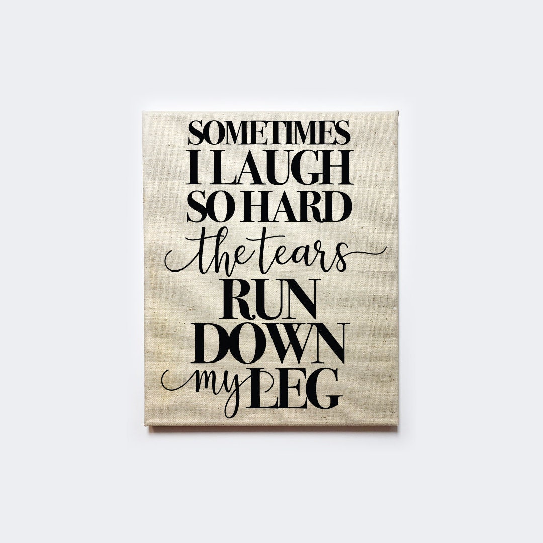 Funny DIY Signs - Bedroom Decor Sign - Washroom - Bedroom - Living Room ...