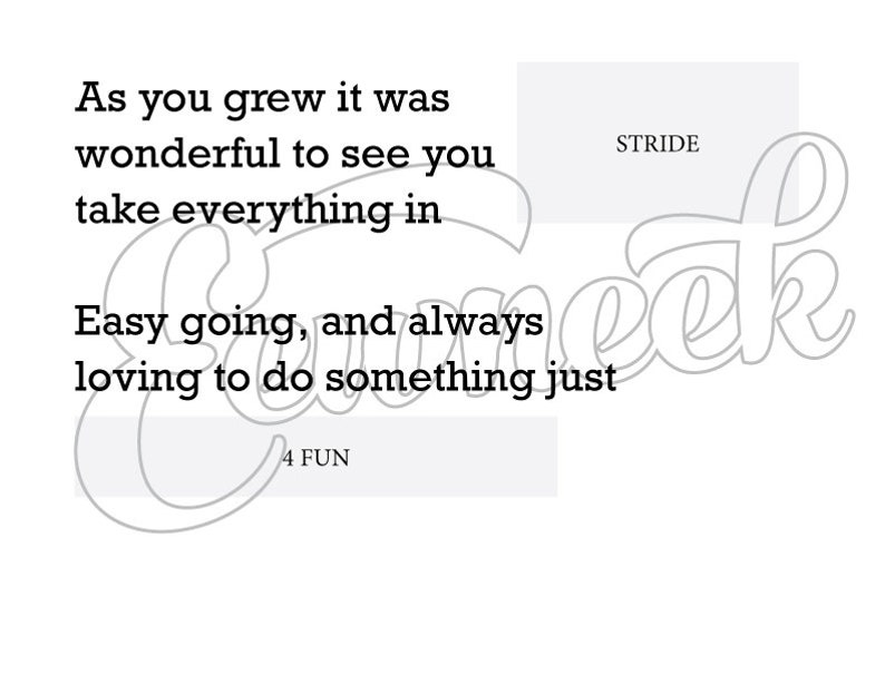 PARENTS DIY CHILD Birthday Card From Parents Make Your Own - Etsy