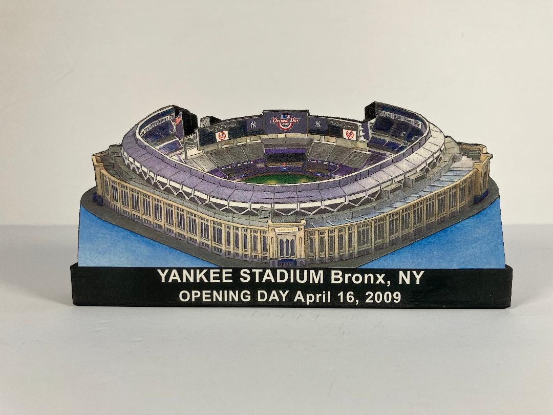 Yankee Stadium - Etsy