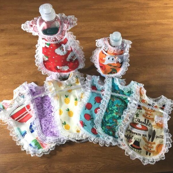 Dish Soap Cover - Etsy