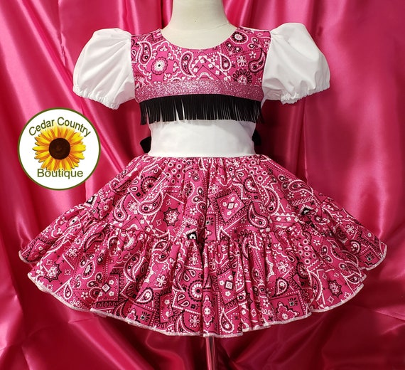 Square Dance Clothes