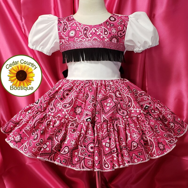 Rodeo Princess - Etsy