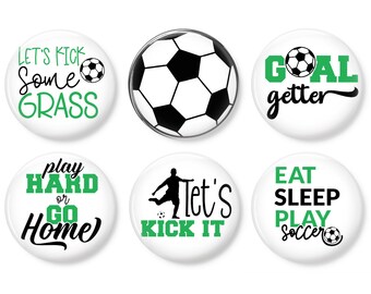 Boy or Girl Magnets | Etsy