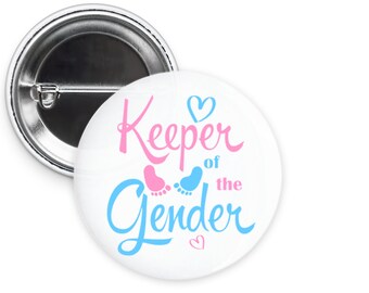 Reveal Party Favors | Etsy