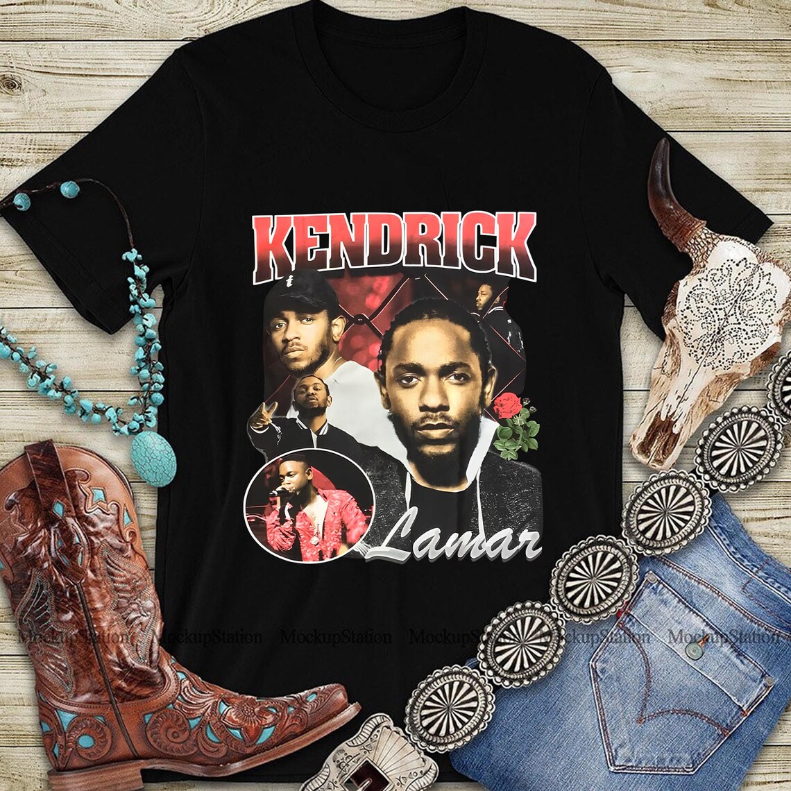 Kendrick Lamar Design Png, Instant Download, Digital Download, Kendrick ...
