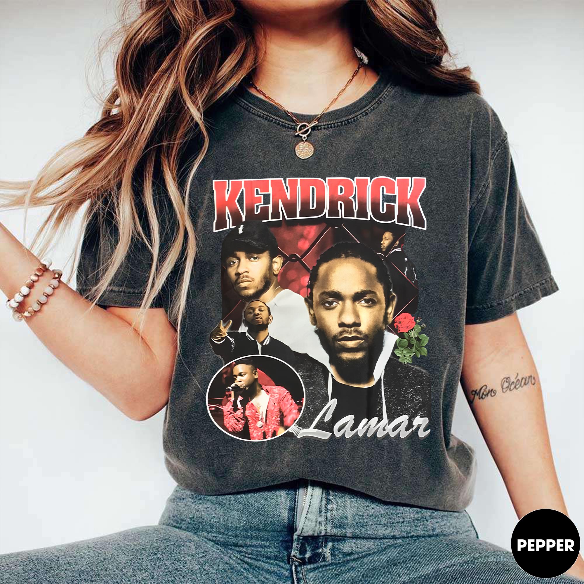 Kendrick Lamar Design Png, Instant Download, Digital Download, Kendrick ...