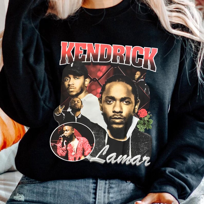 Kendrick Lamar Design Png, Instant Download, Digital Download, Kendrick ...