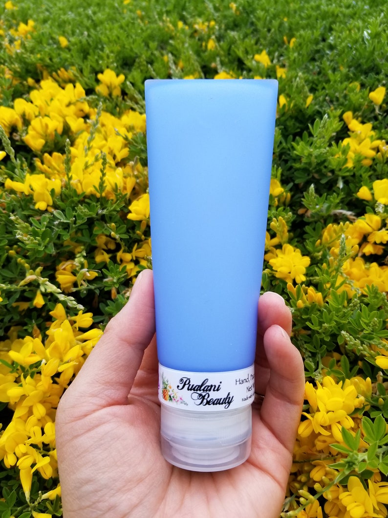 Hawaiian Rose Lotion Lokelani Maui Rose Hawaii Hawaiian Lotion Rose ...