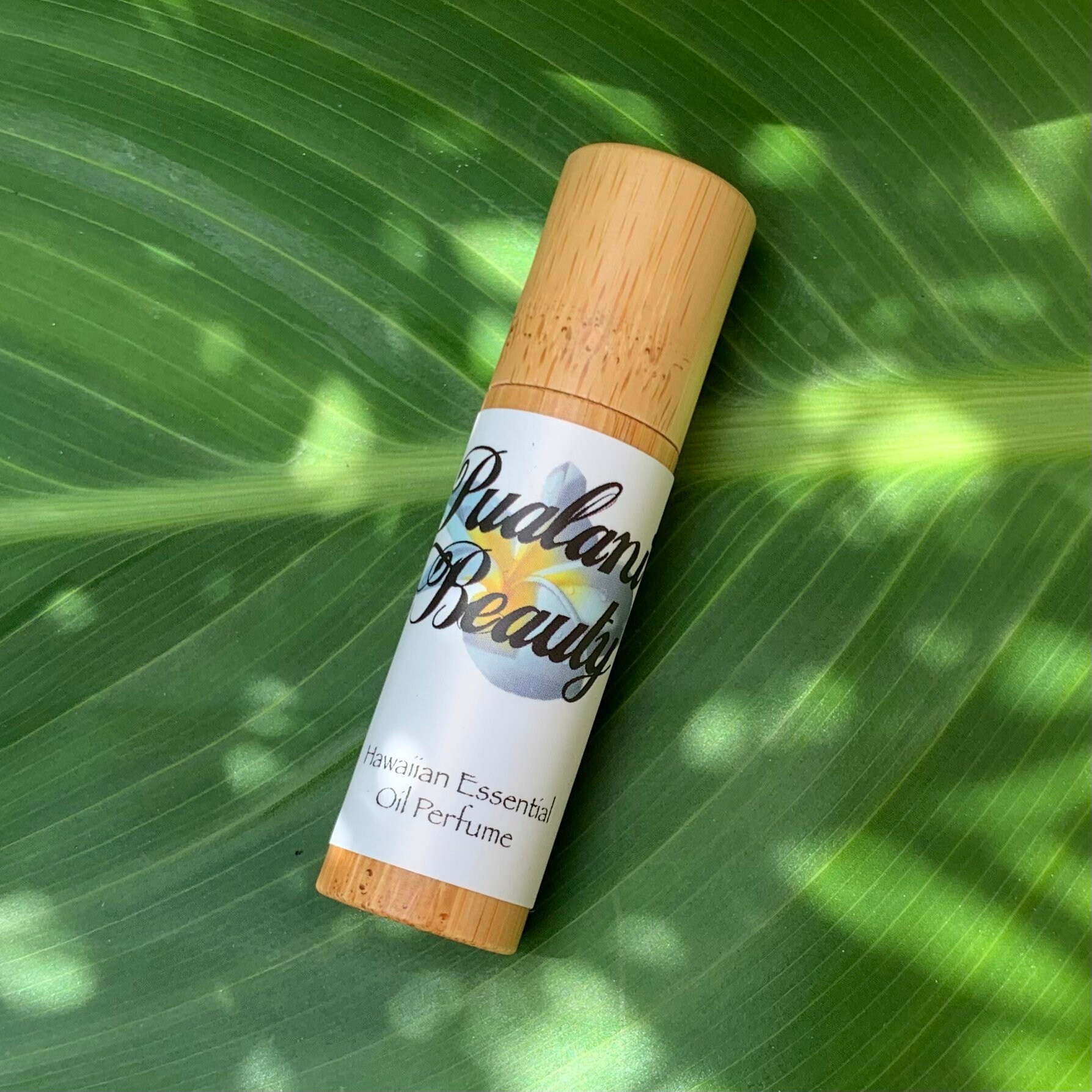 Pikake Perfume | Hawaiian | Pikake | Jasmine | Essential Oil | Natural ...