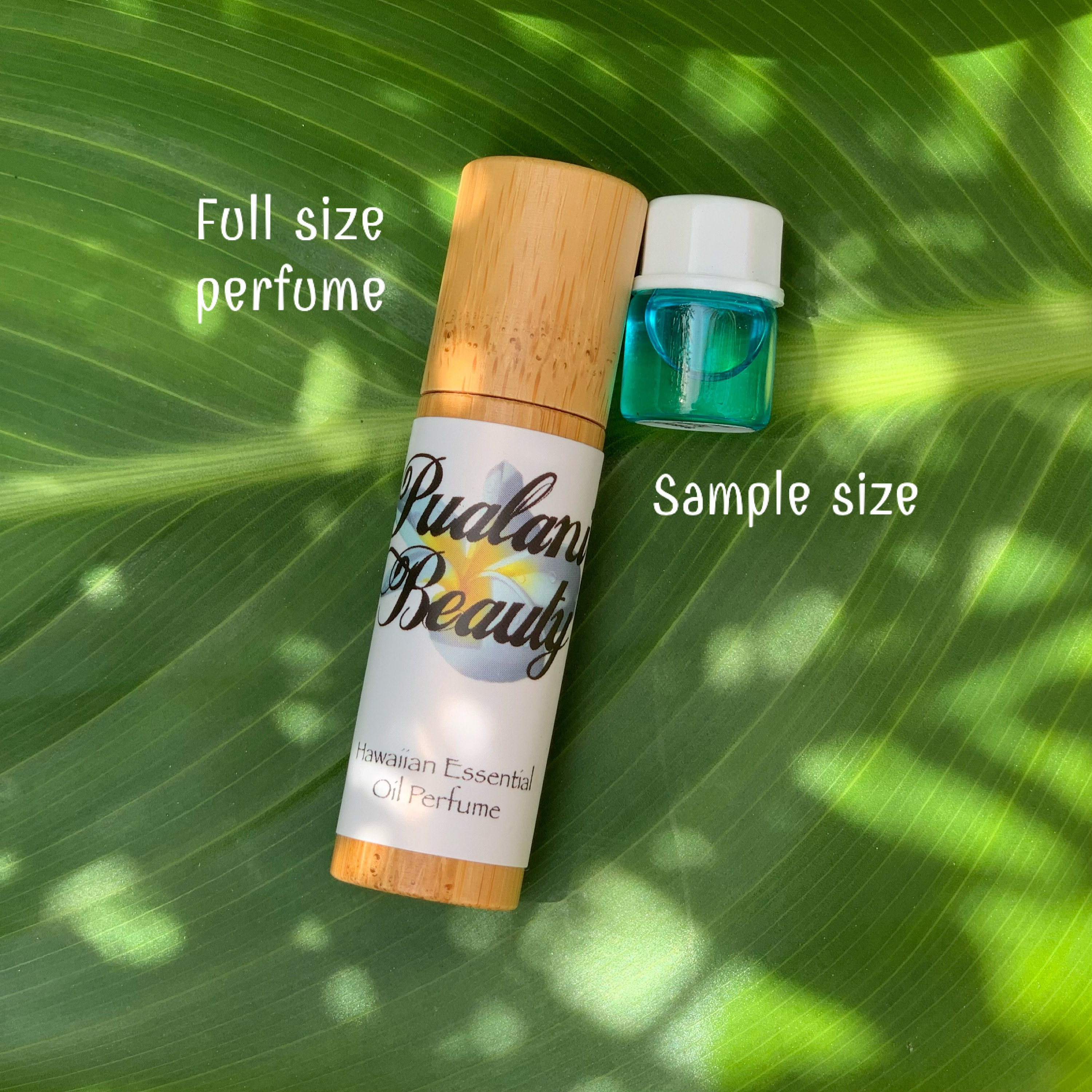 Pikake Perfume | Hawaiian | Pikake | Jasmine | Essential Oil | Natural ...