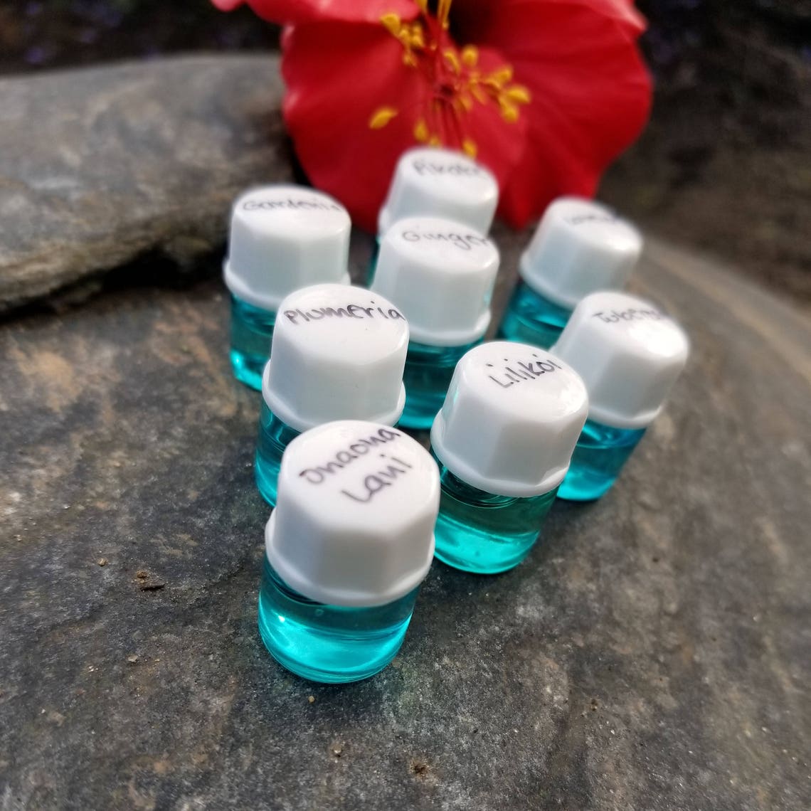 Moisturizing Sample Set Samples Moisturizing Beauty Oil - Etsy