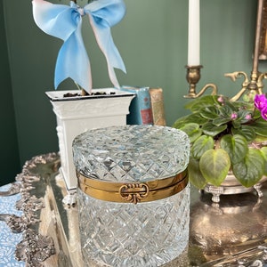 French Crystal - Etsy