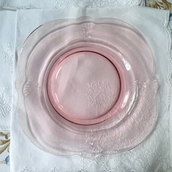 Depression Glass - Etsy