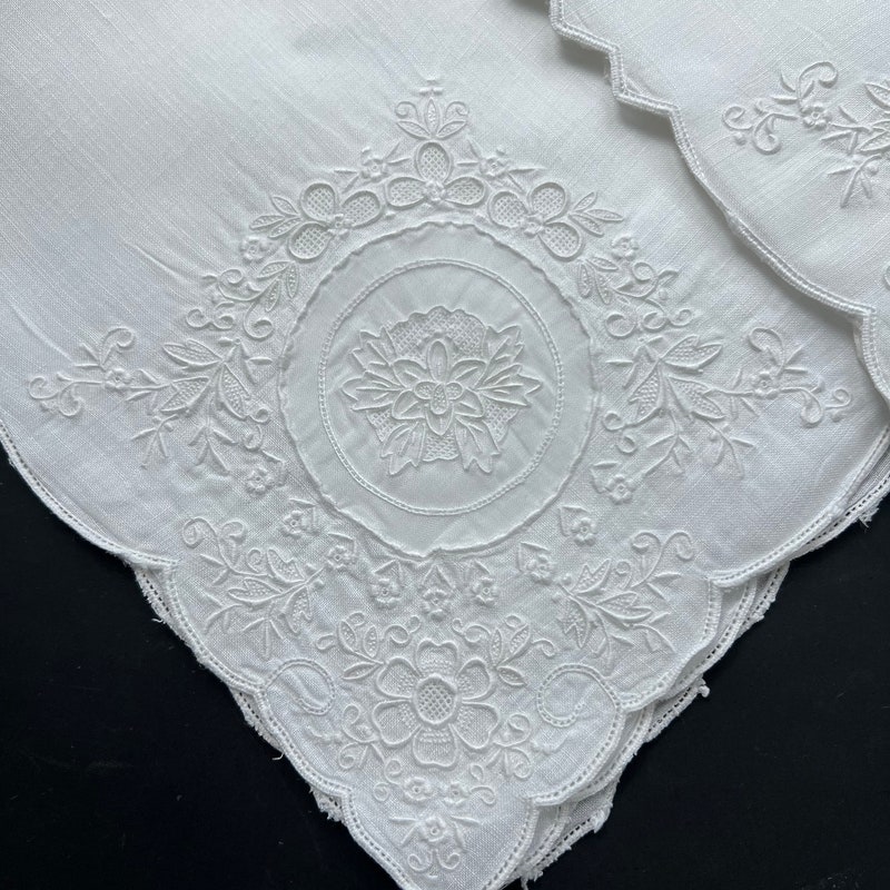 Madeira Linens - Etsy