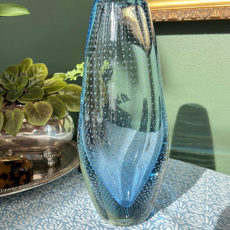 Bubble Glass - Etsy