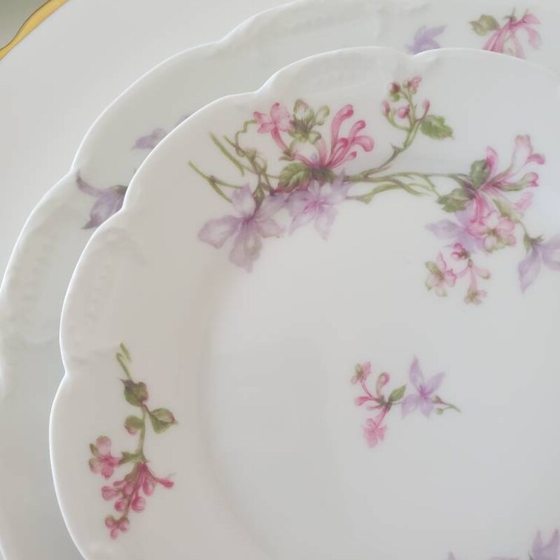 Limoges Haviland - Etsy