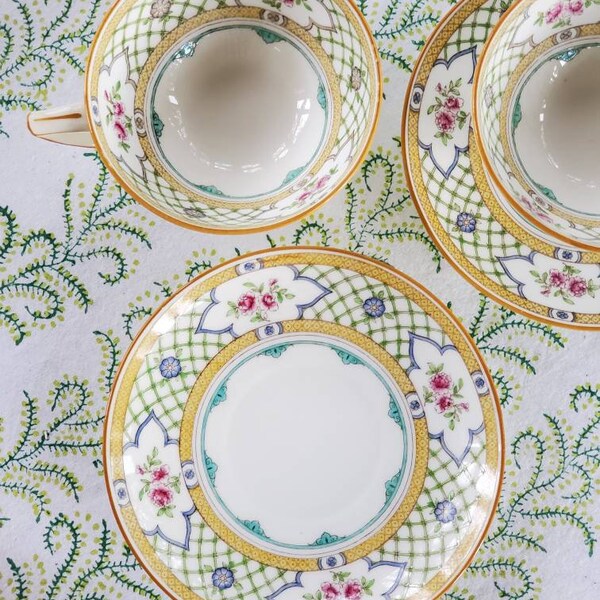 Minton - Etsy