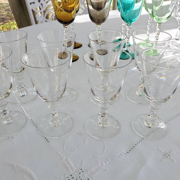 Stemware - Etsy