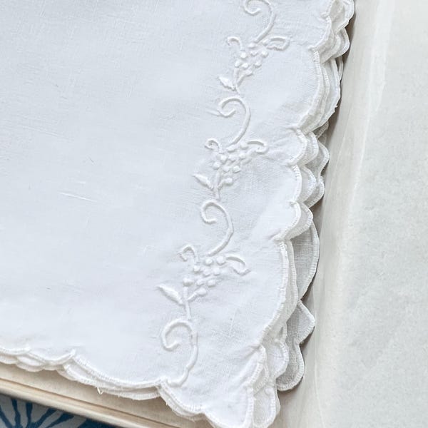 Madeira Linens - Etsy