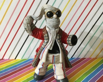 Invisible Man Goggles - Etsy