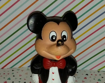 Mickey Mouse Bubble - Etsy