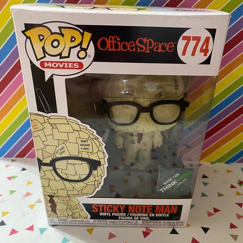 Space Sticky Notes - Etsy