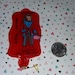 Vintage 1970s Planet of the Apes UK Astro Apes Bootleg Inflatable ...