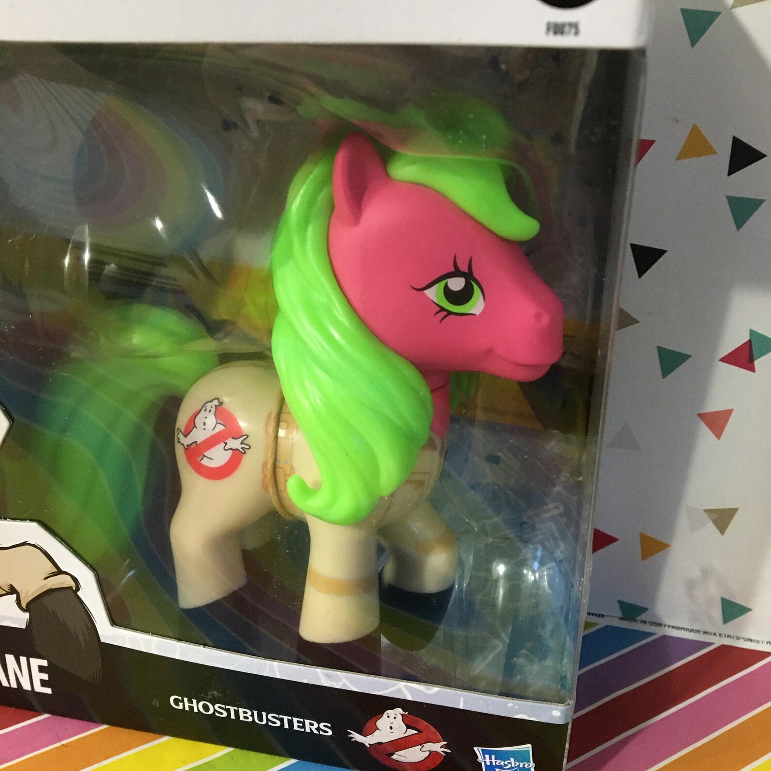 Boxed Exclusive My Little Pony Crossover Collection - Etsy