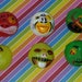 Vintage Lot of 6 1980s Vending Machine Bootleg Madballs Toys - Etsy