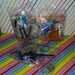 Vintage Lot of 4 PVC Japanese Power Ranger Like Figures - Etsy