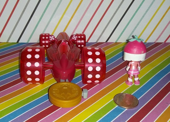 Wreck It Ralph Sugar Rush Racers Cars