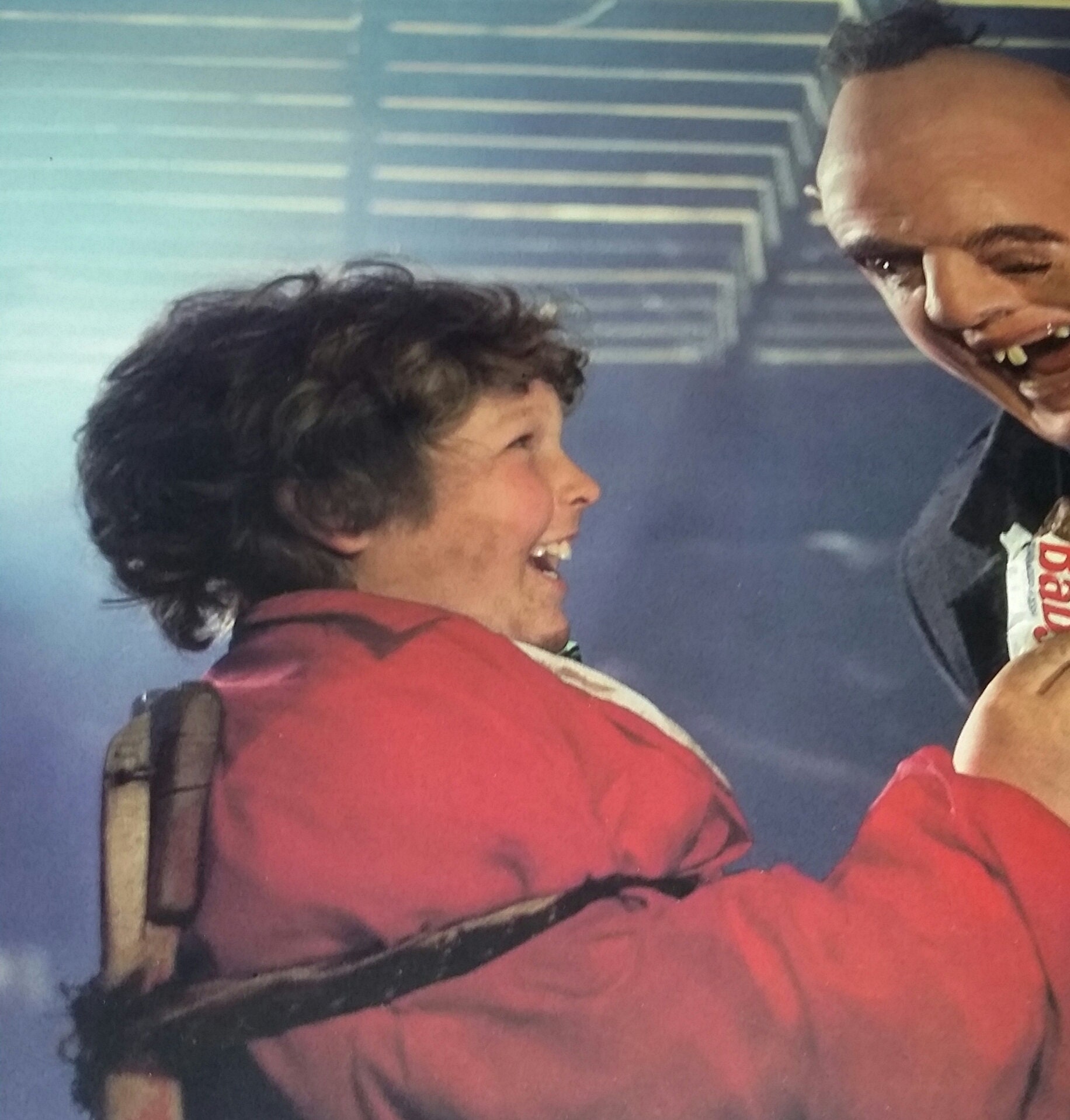 Goonies Sloth Baby Ruth