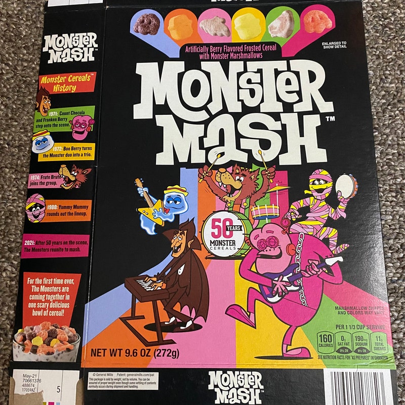 Mash Memorabilia - Etsy