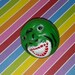 Vintage 1980s Vending Machine Bootleg Madballs Toy - Etsy