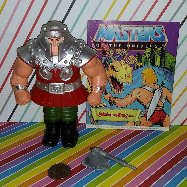 Ram Figure - Etsy