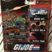 Jada Nano Mini GI Joe Set of 3 Die Cast Vehicles - Etsy
