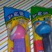 Vintage Lot of 5 Sealed Bug Pez Dispensers - Etsy